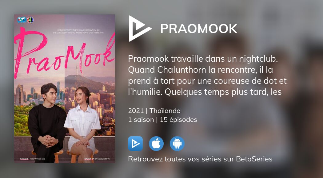 Regarder Praomook streaming