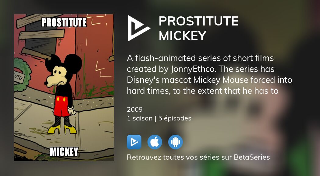 Regarder Prostitute Mickey streaming