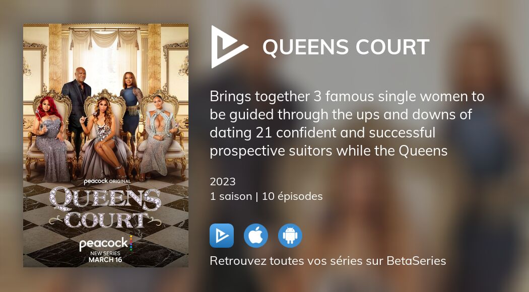 Regarder Queens Court streaming