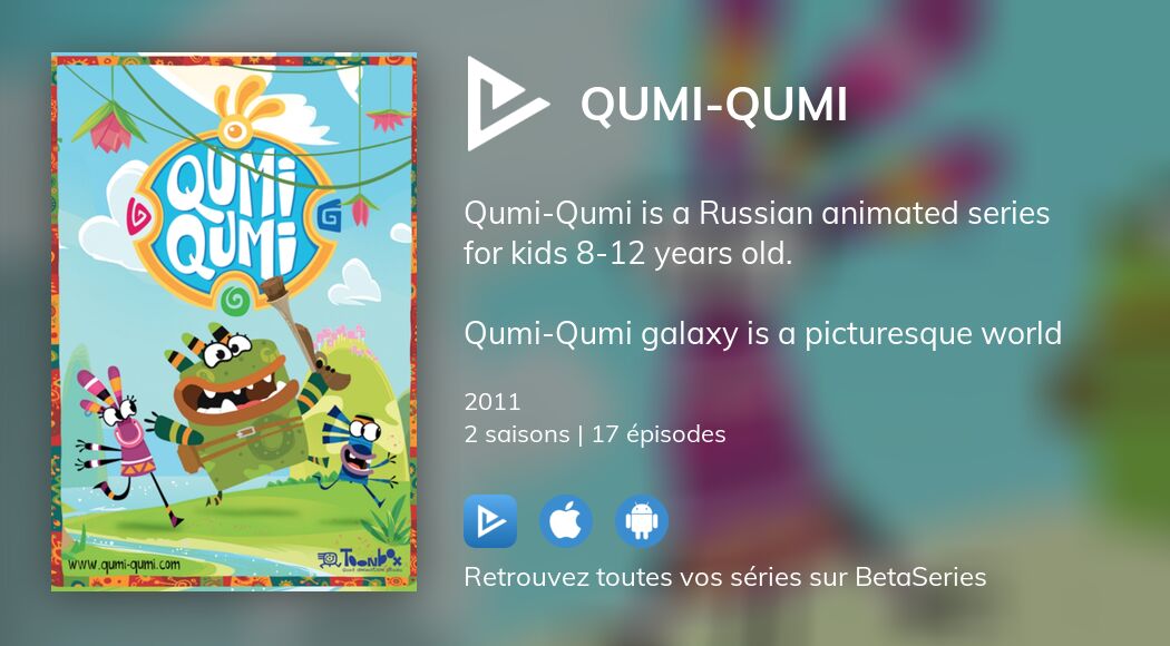 Regarder Qumi-qumi streaming
