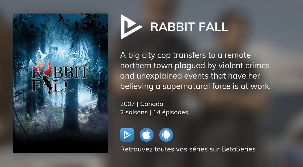 Regarder Rabbit Fall streaming