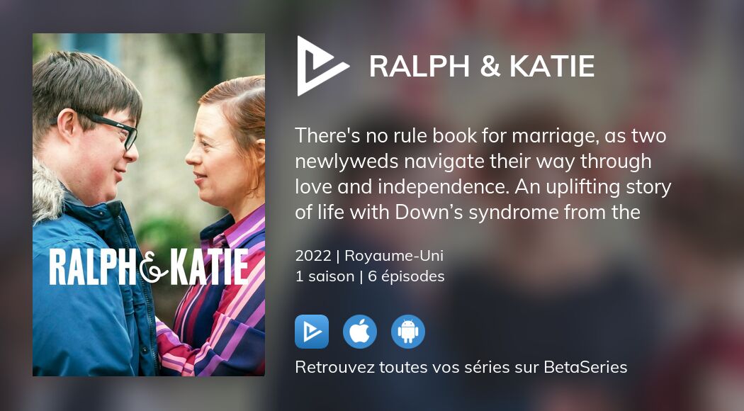 Regarder Ralph & Katie streaming
