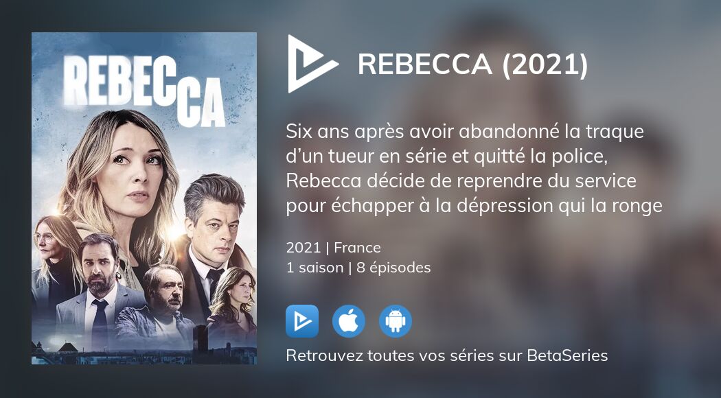 Regarder Rebecca (2021) streaming