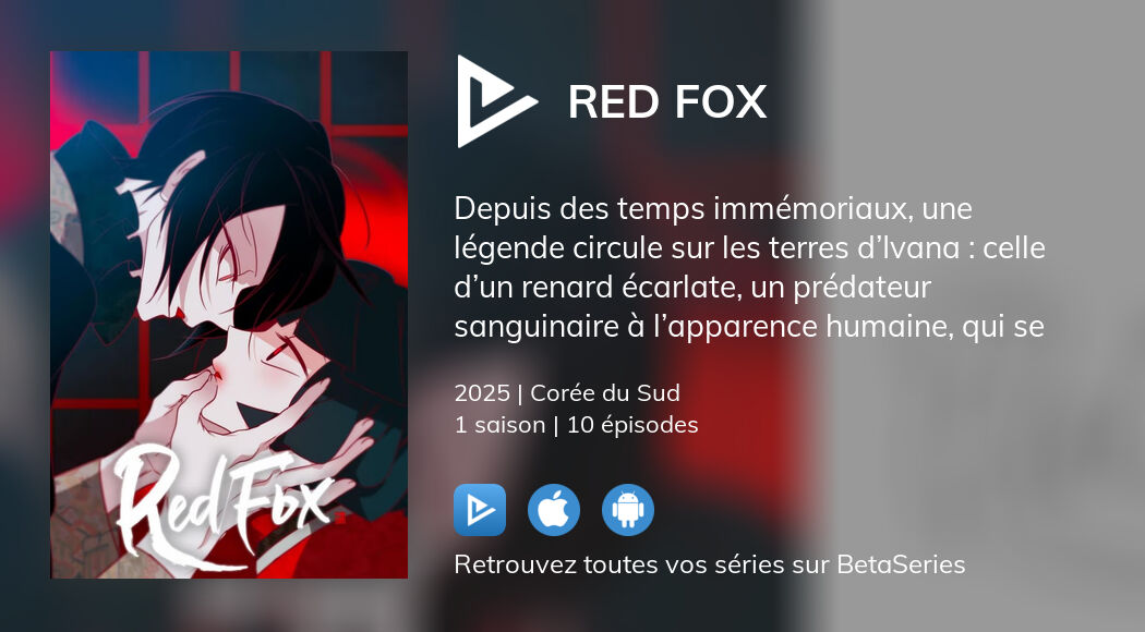 Regarder Red Fox streaming