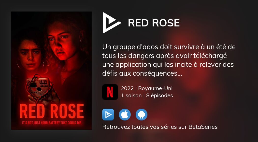 Regarder Red Rose streaming