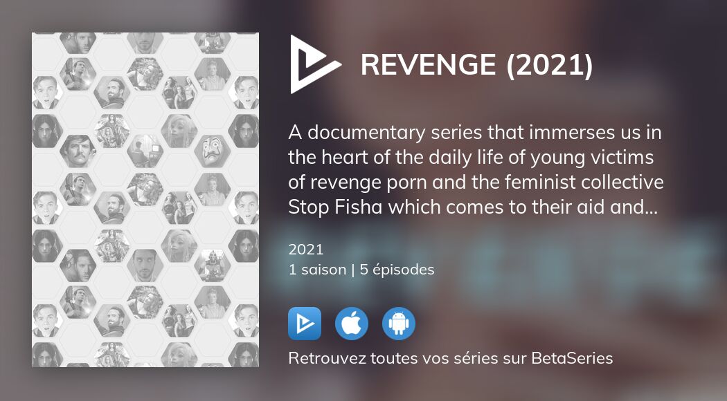 Regarder Revenge (2021) streaming