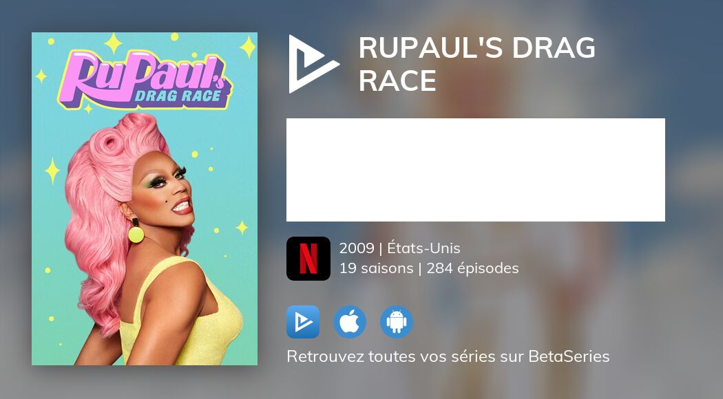 Regarder Rupauls Drag Race Streaming 9455