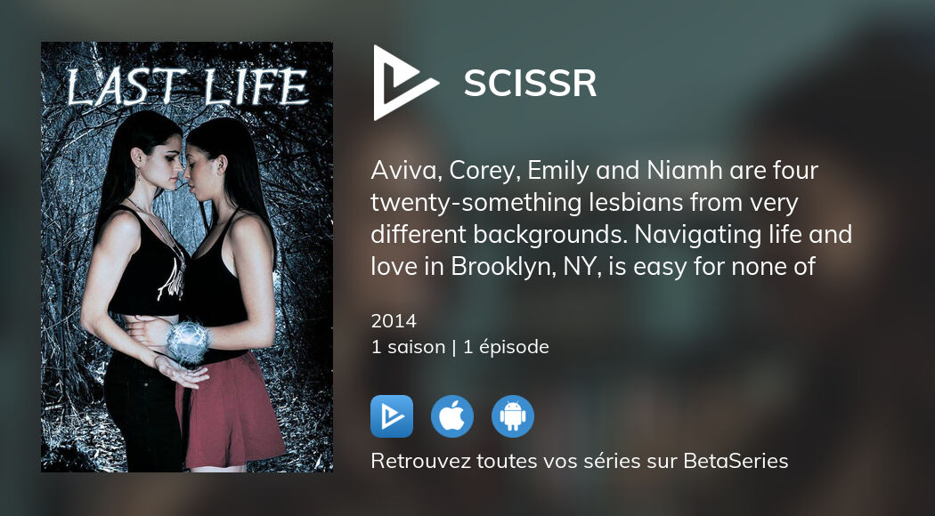 Regarder Scissr streaming