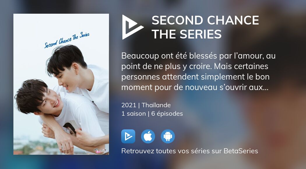 Regarder Second Chance The Series streaming
