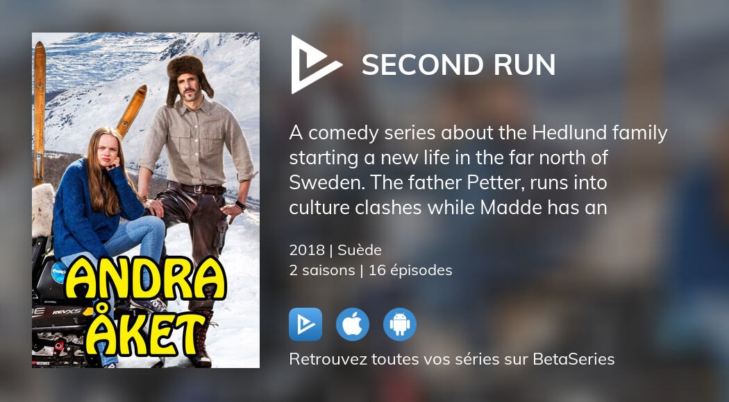 Regarder Second Run streaming