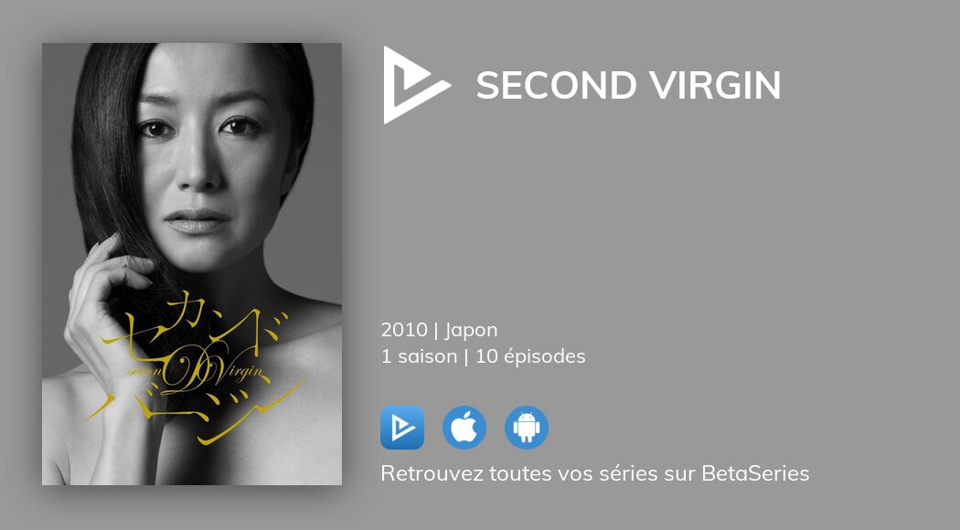 Regarder Second Virgin streaming