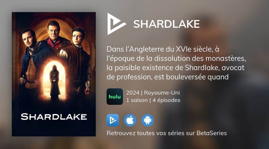 Regarder Shardlake streaming