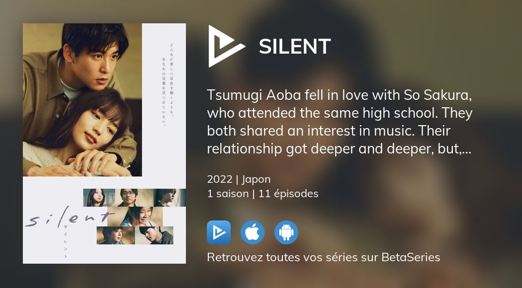 Regarder silent streaming
