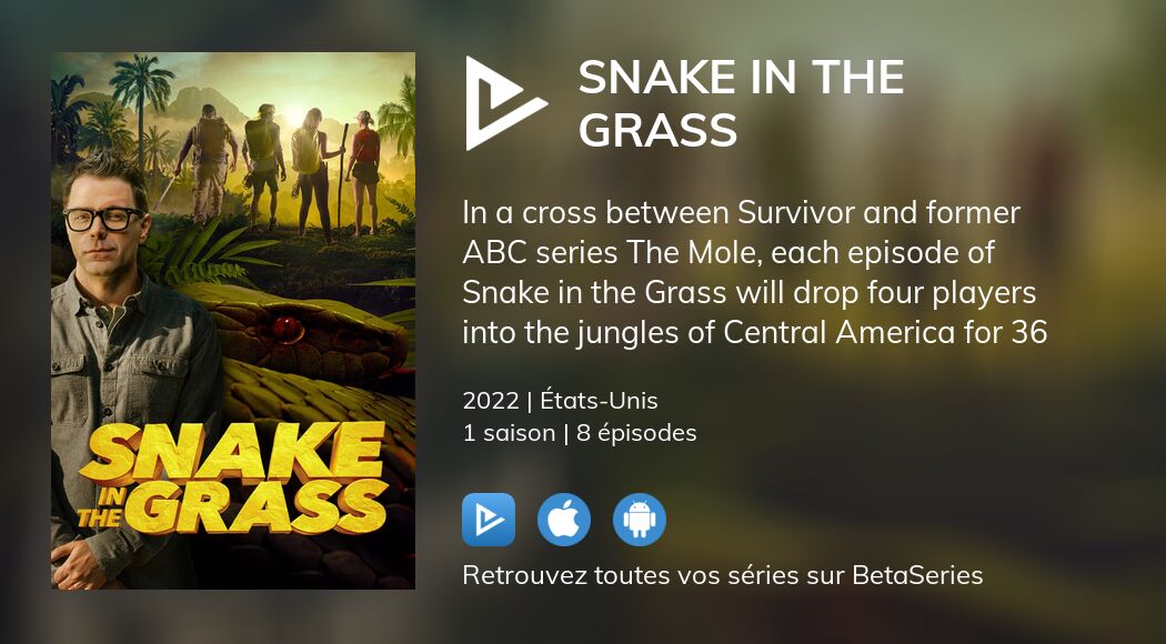 Regarder Snake in the Grass streaming