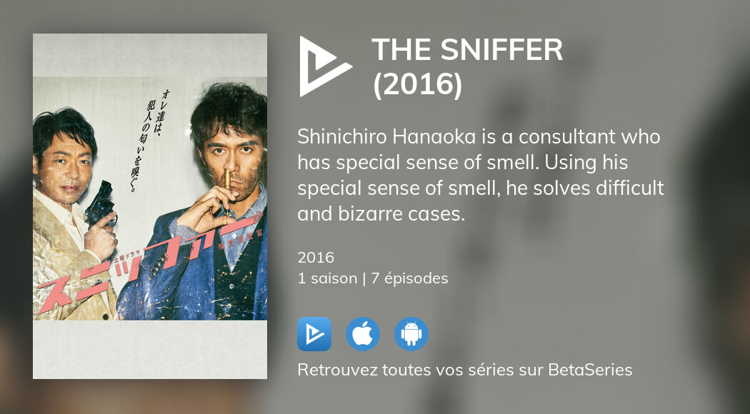 Regarder The Sniffer (2016) streaming