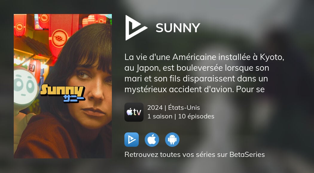 Regarder Sunny streaming
