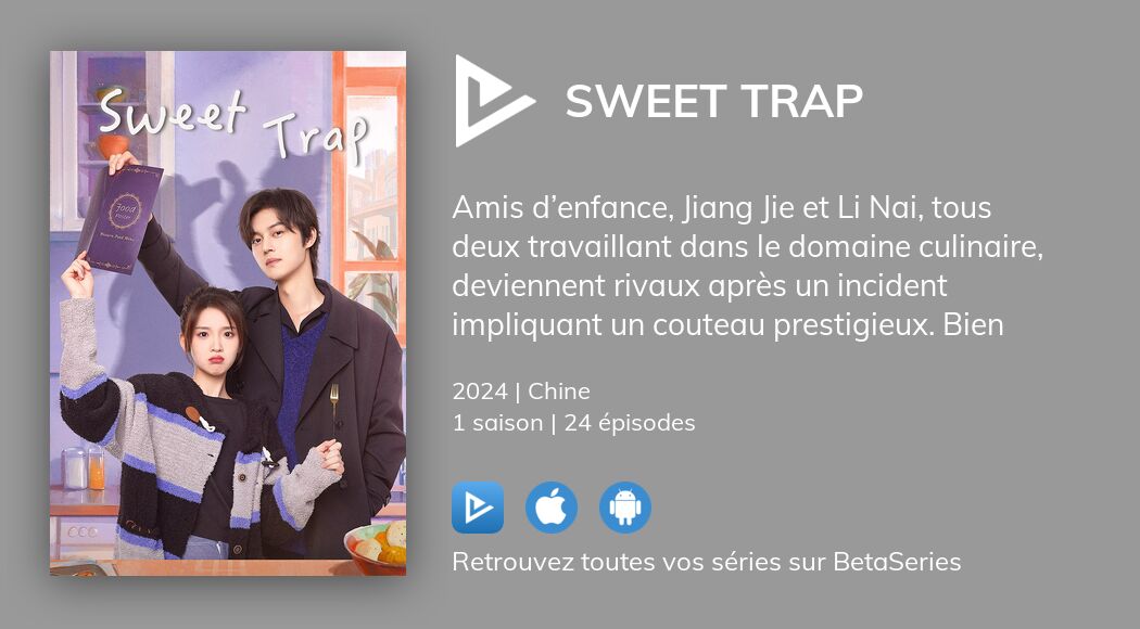 Regarder Sweet Trap streaming