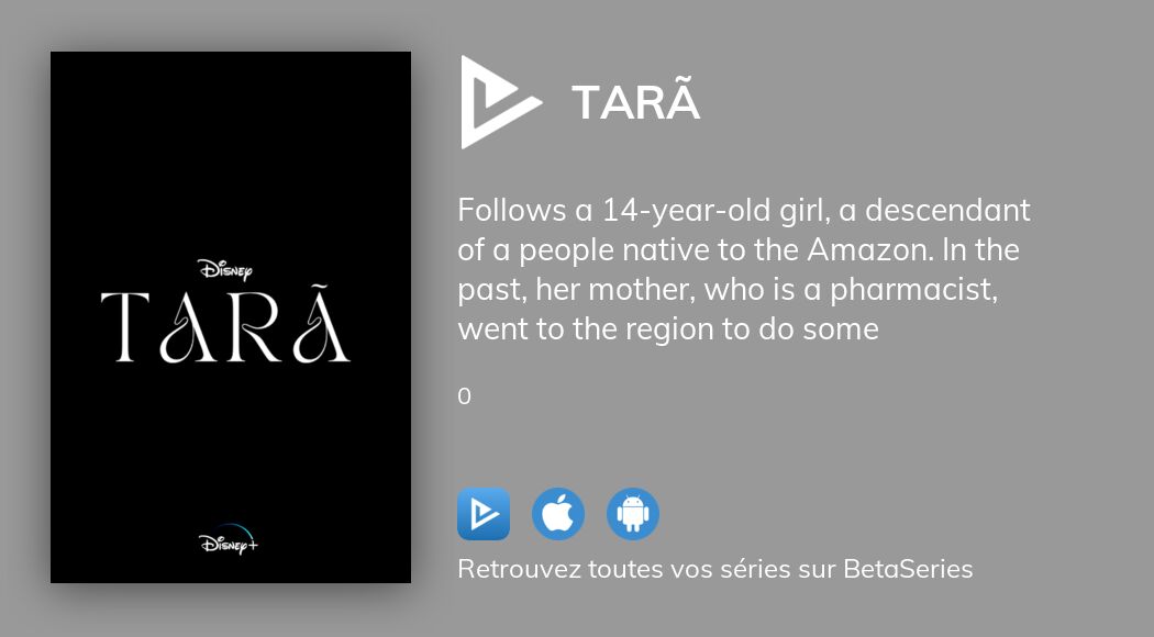 Regarder Tarã streaming