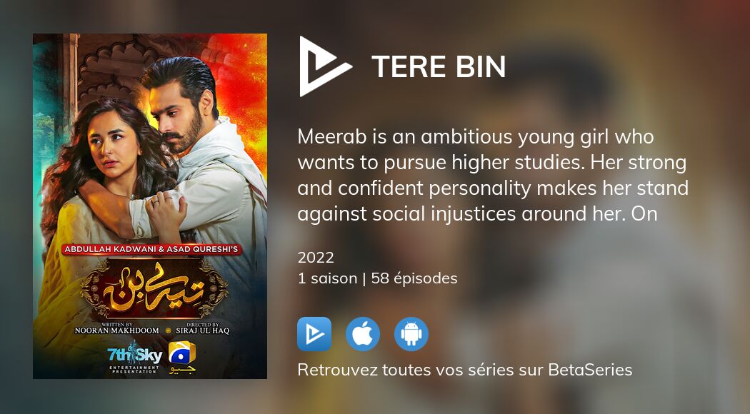 Regarder Tere Bin streaming