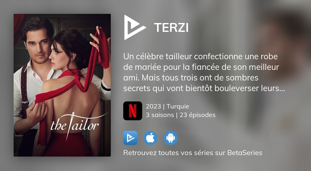 Regarder Terzi streaming