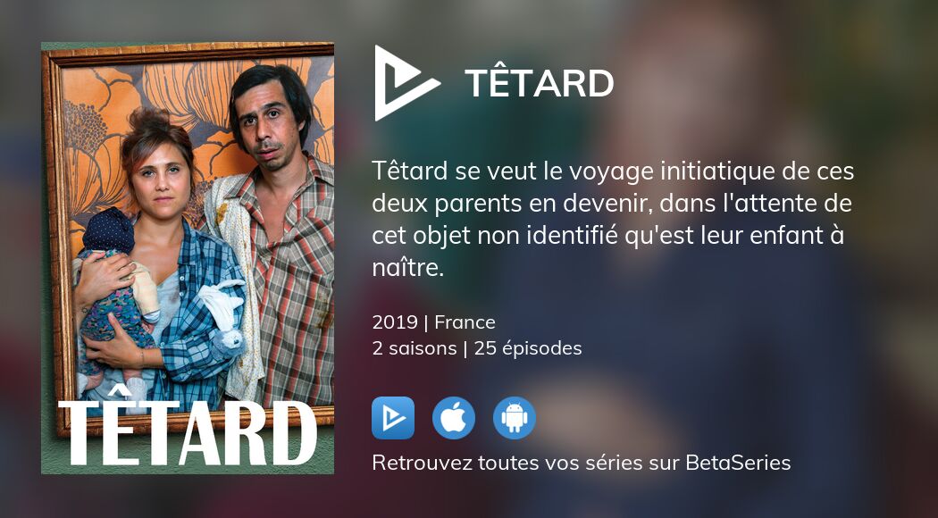 Regarder Têtard streaming