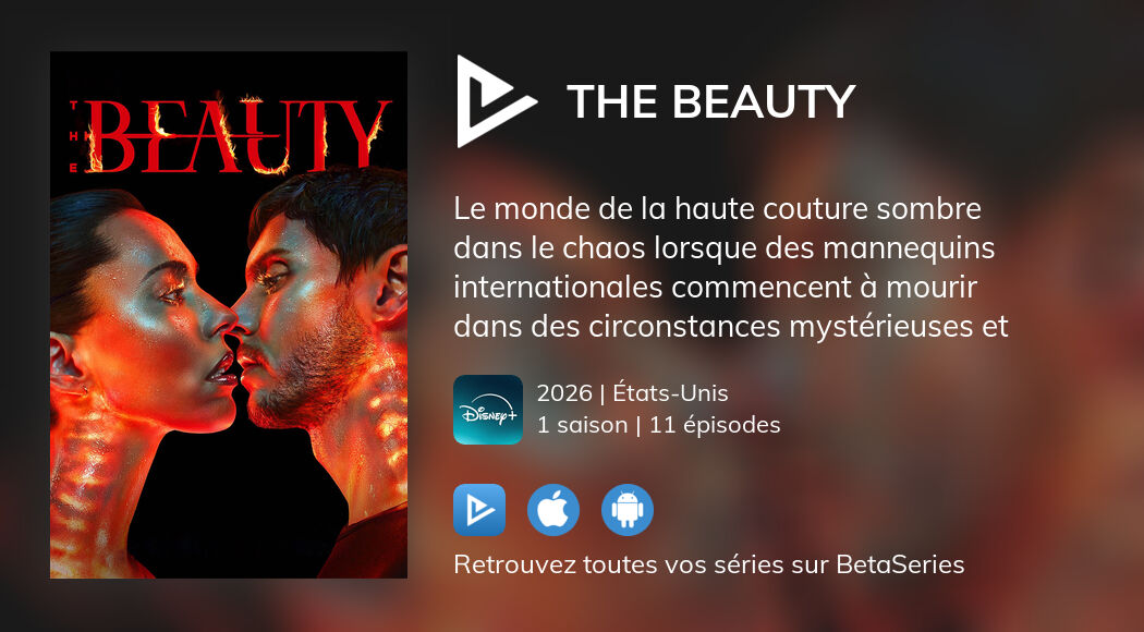 Regarder The Beauty streaming