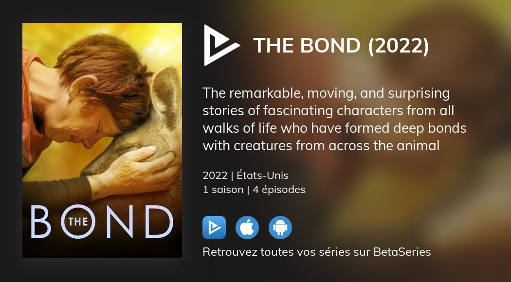 Regarder The Bond (2022) streaming