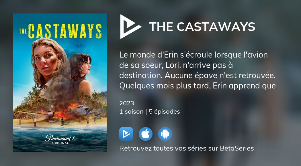 Regarder The Castaways streaming