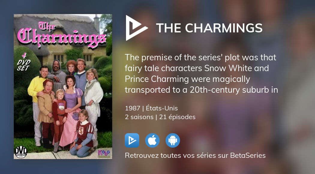Regarder The Charmings streaming