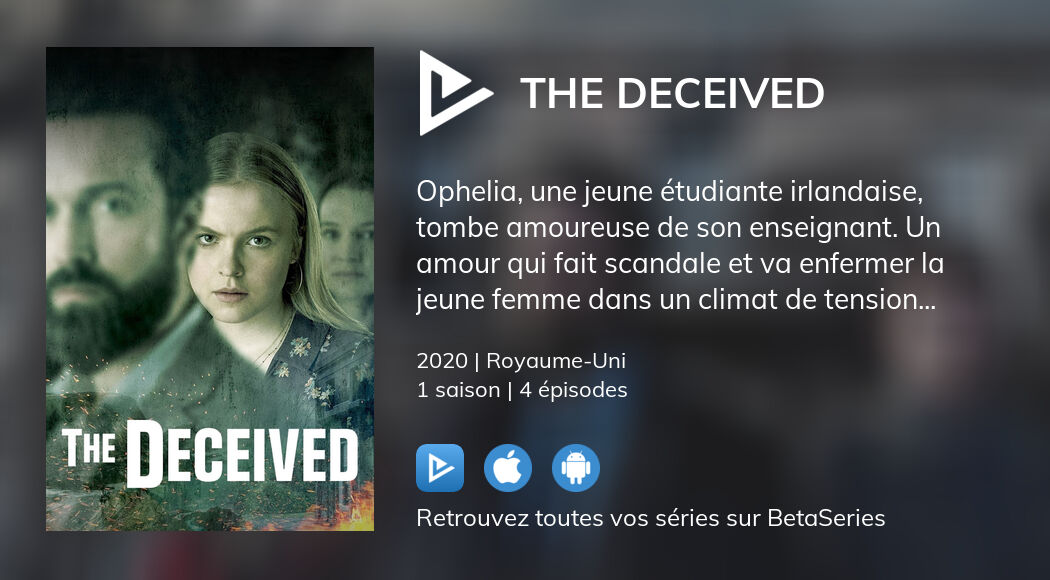 Regarder The Deceived streaming