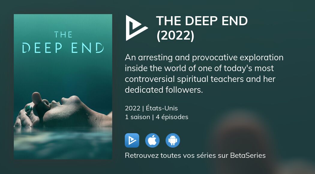 Regarder The Deep End (2022) streaming