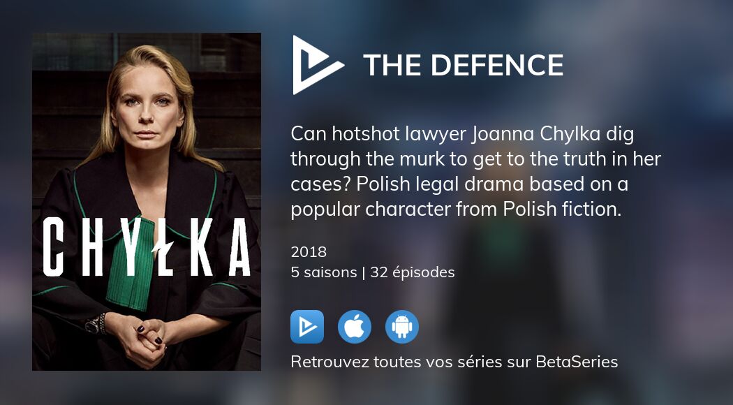 Regarder The Defence streaming