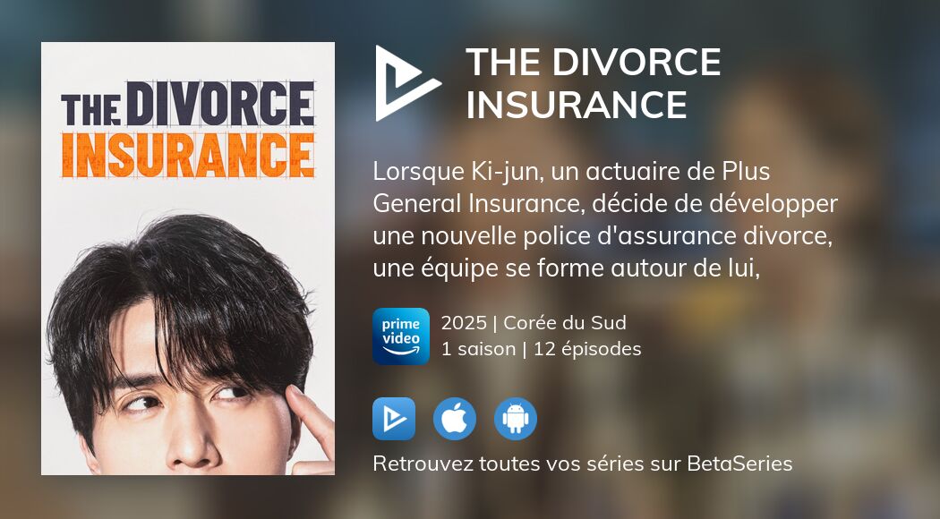 Regarder The Divorce Insurance streaming
