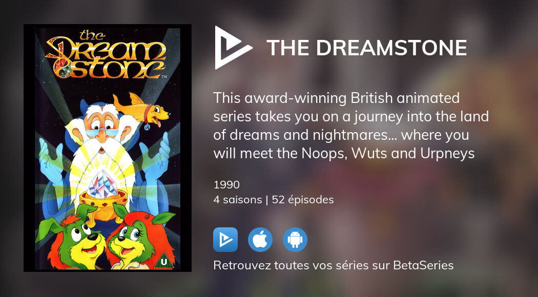 Regarder The Dreamstone streaming