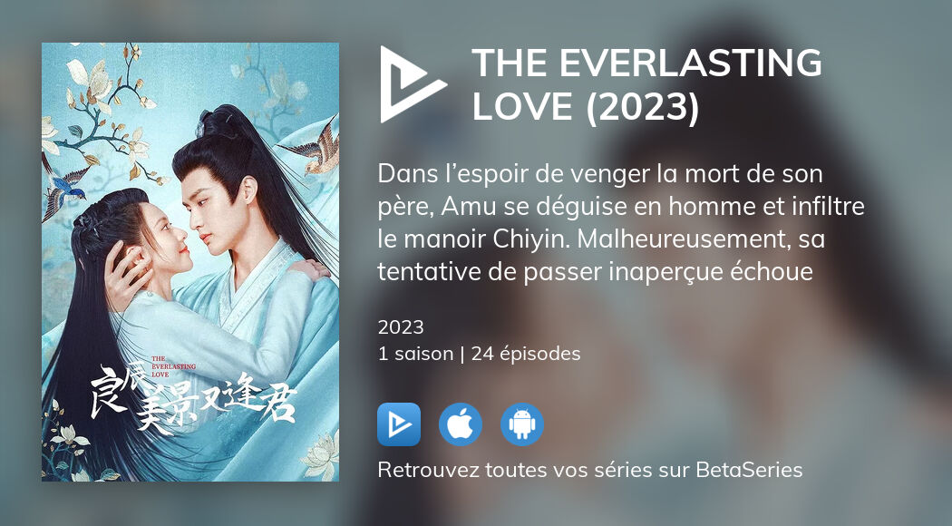 Regarder The Everlasting Love (2023) streaming