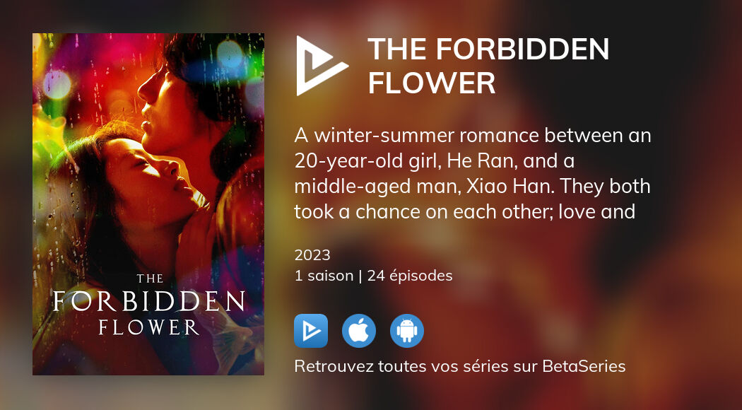 Regarder The Forbidden Flower streaming
