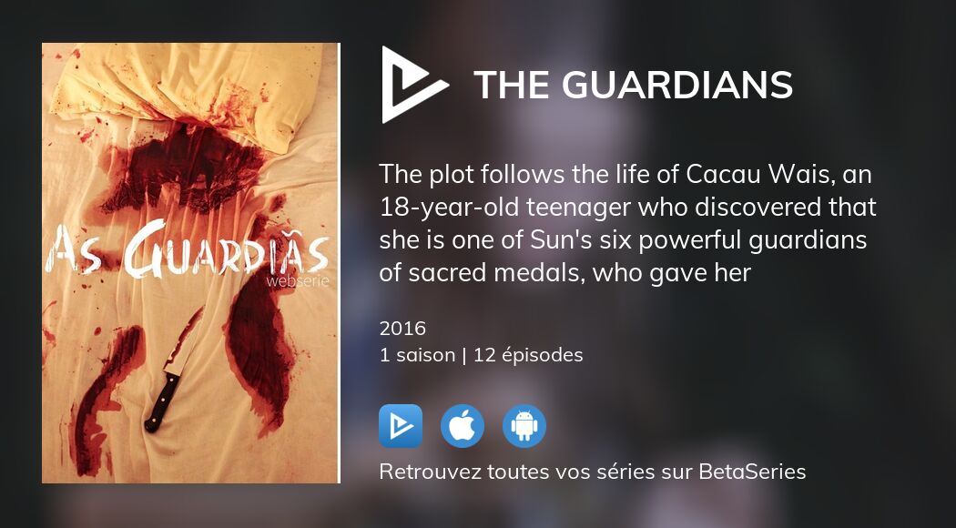 Regarder The Guardians streaming