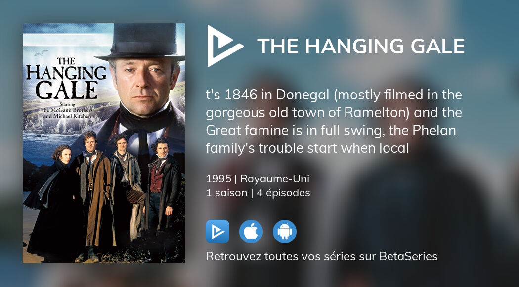 Regarder The Hanging Gale streaming