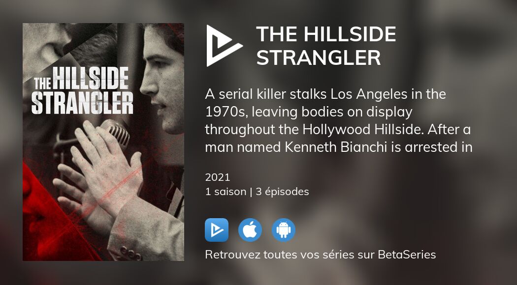 Regarder The Hillside Strangler streaming