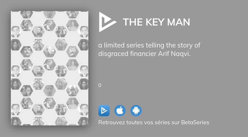 Regarder The Key Man streaming