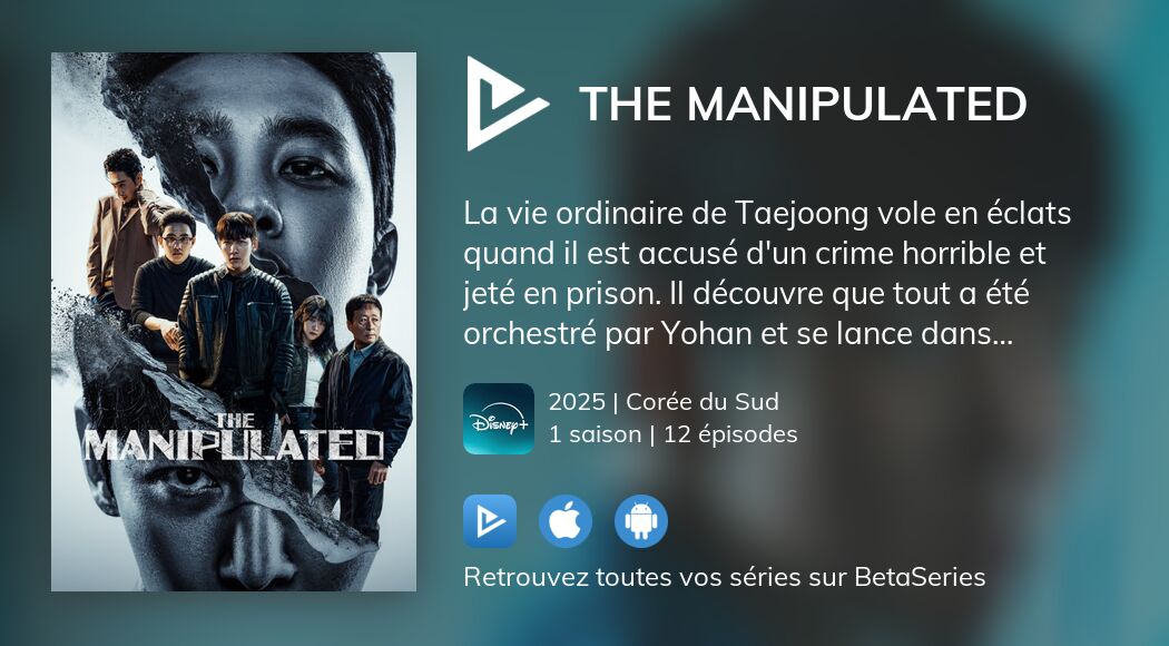 Regarder The Manipulated streaming
