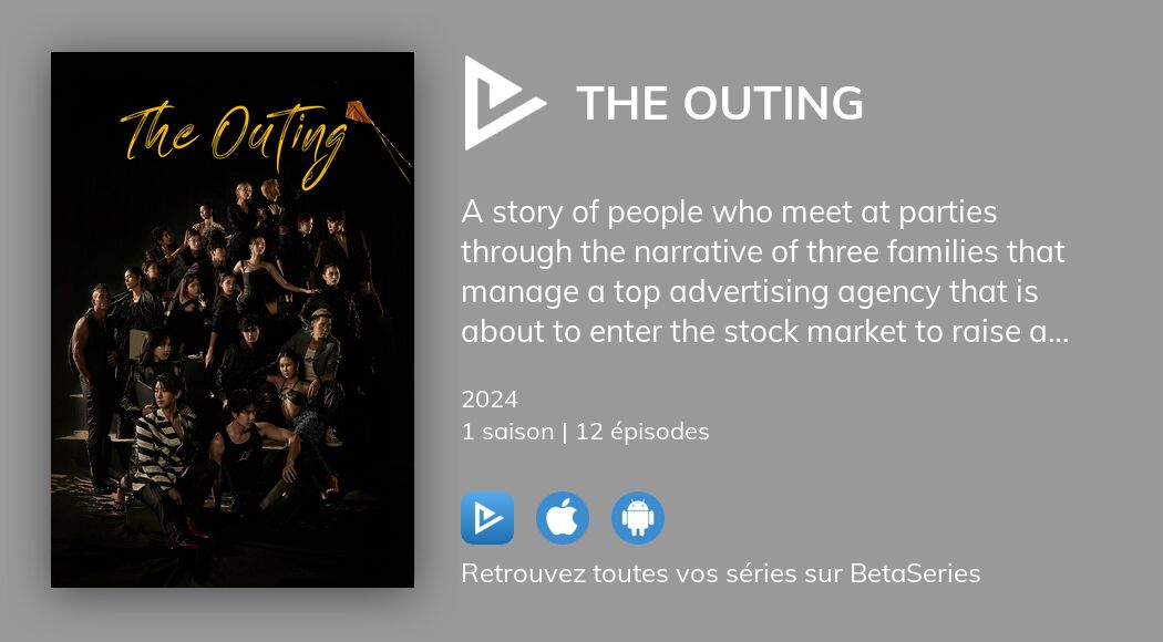 Regarder The Outing streaming