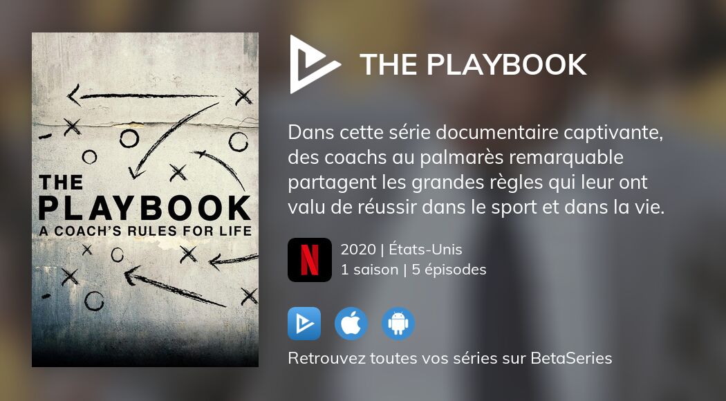 Regarder Secrets de coach streaming