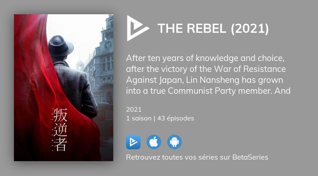 Regarder The Rebel (2021) streaming