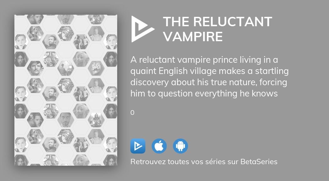 Regarder The Reluctant Vampire streaming