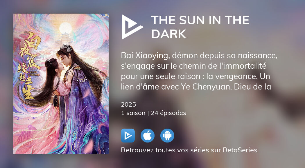 Regarder The Sun in The Dark streaming