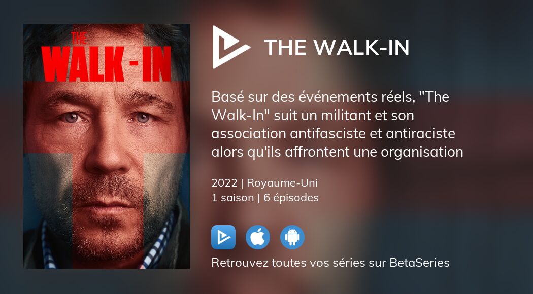 Regarder The Walk-In streaming