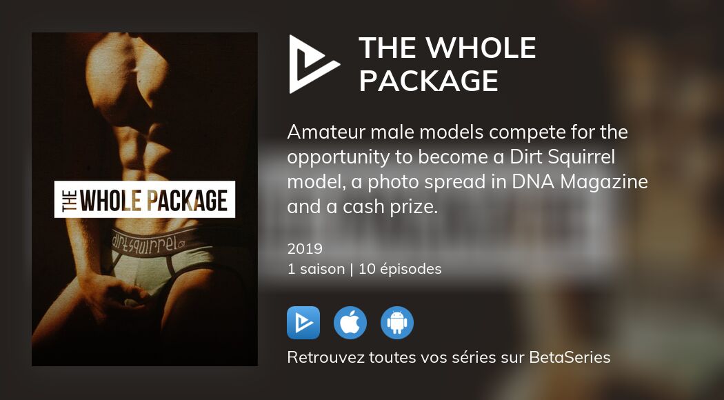 Regarder The Whole Package streaming