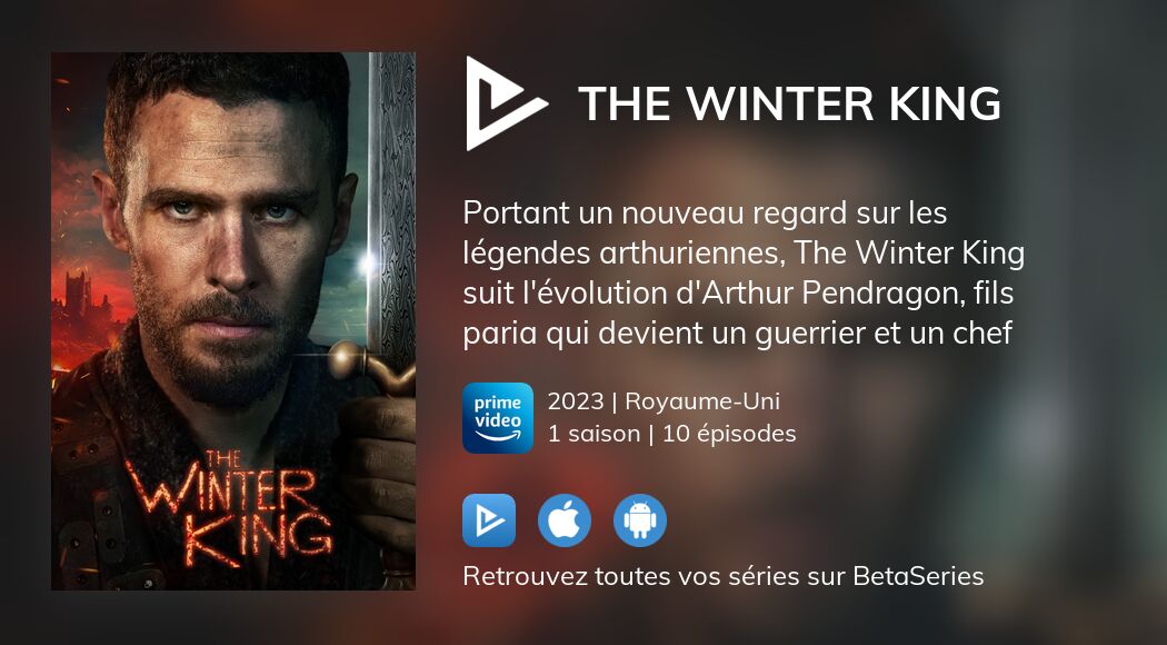 Regarder The Winter King streaming