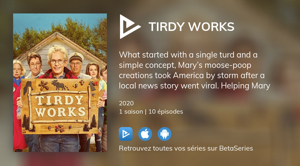 Regarder Tirdy Works streaming